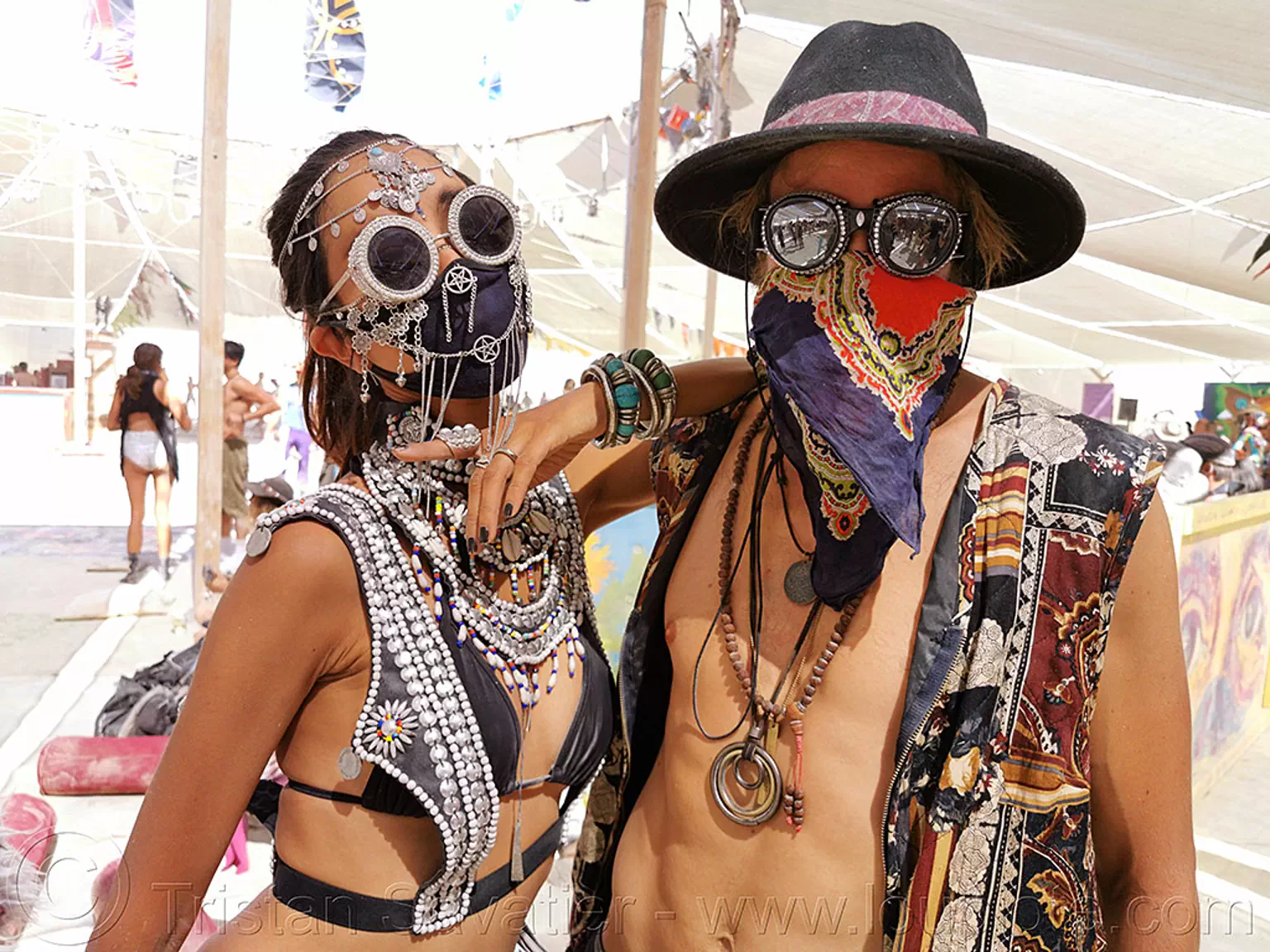 2019, burning man