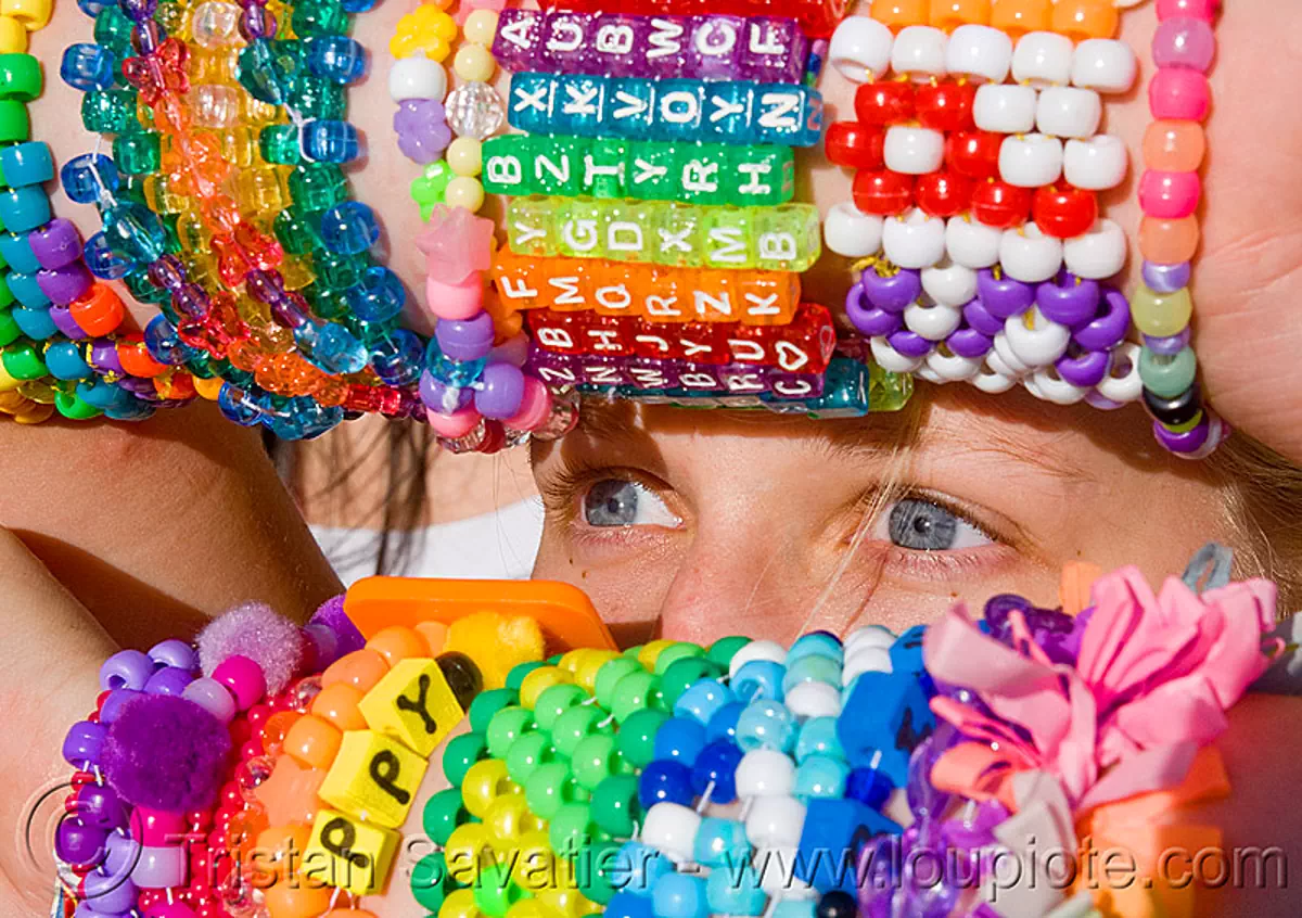 kandi kid