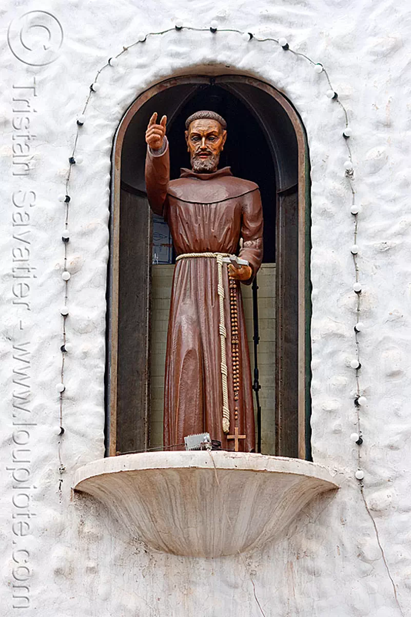 bendición de san francisco solano, humahuaca (argentina), 15 of 23