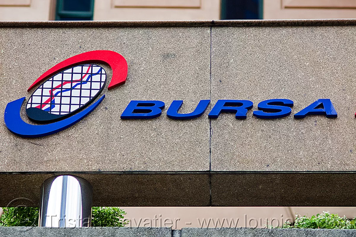 Bursa Stock Quotes