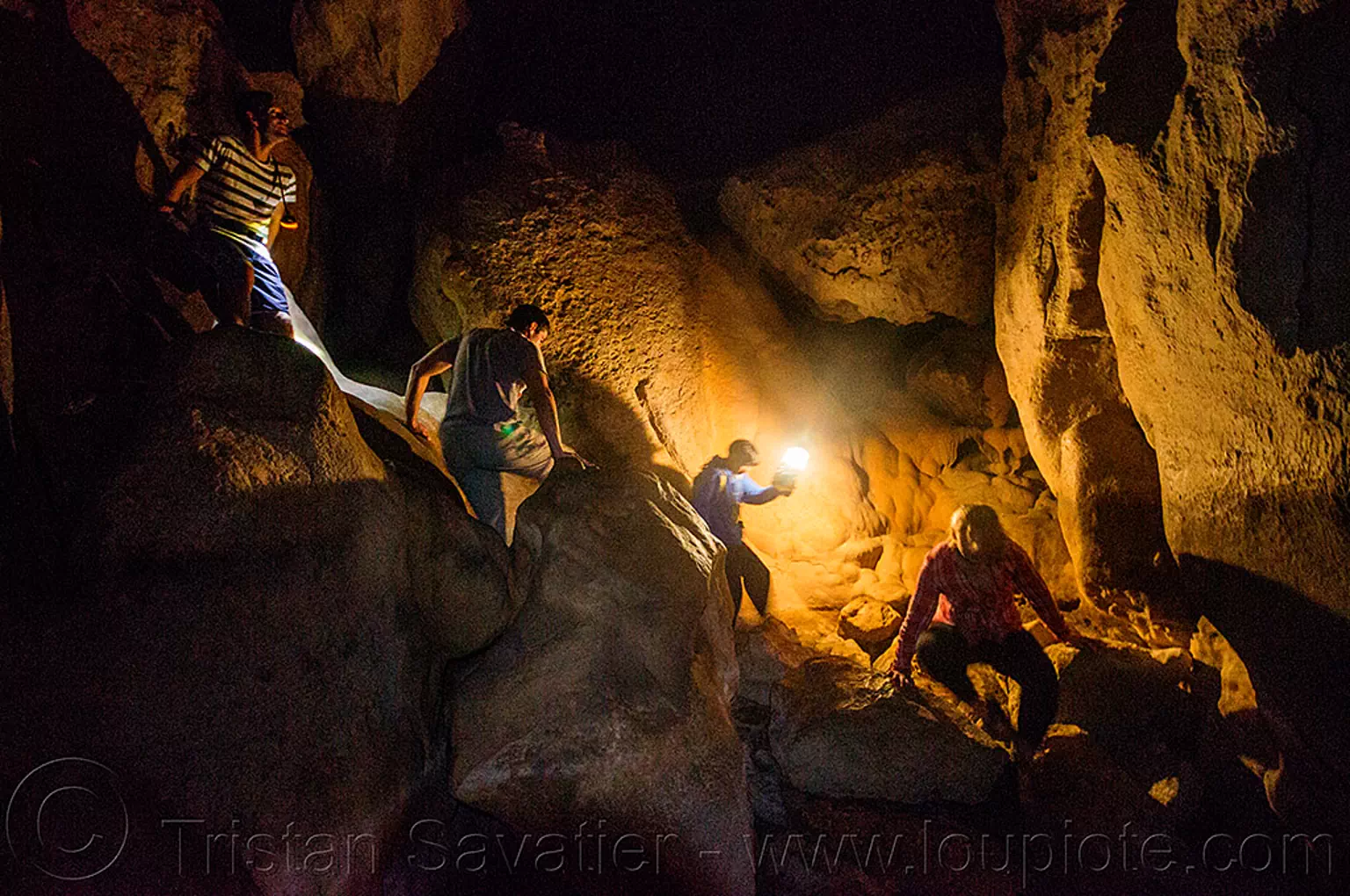 lumiang cave, sagada, philippines #33871814813