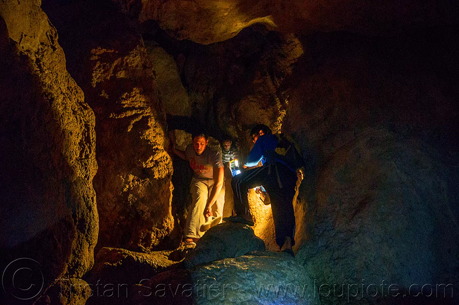 lumiang cave, sagada, philippines