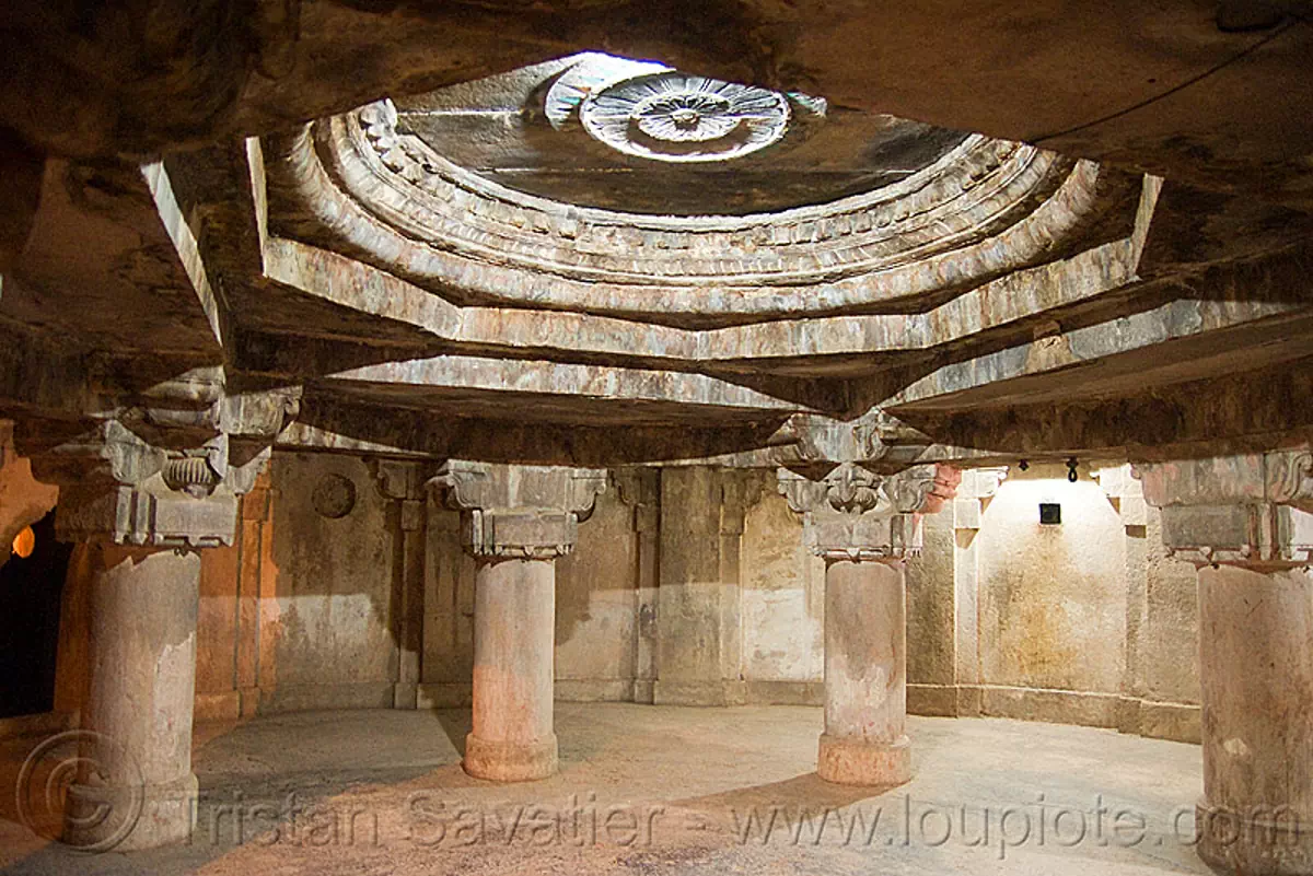 prison, gwalior fort, india