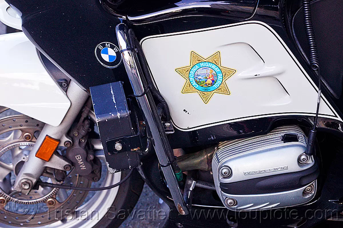 New Chp Bmw
